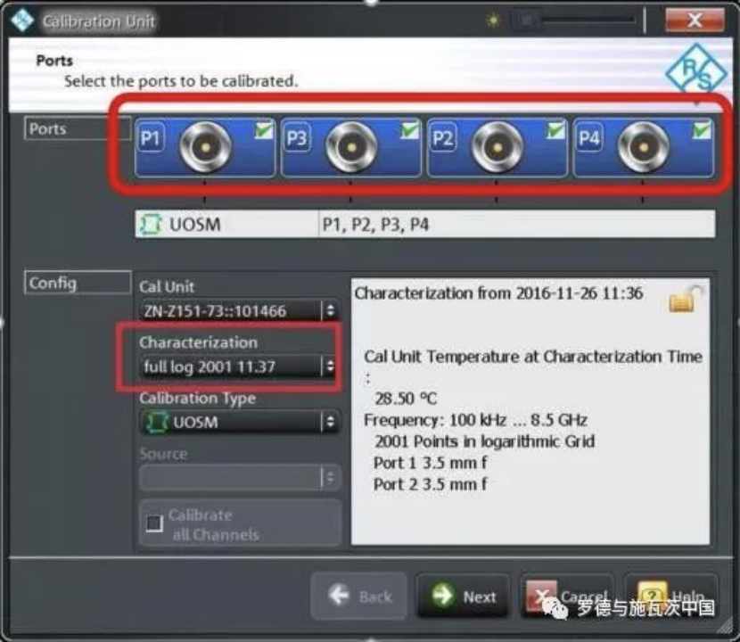 车载以太网线缆S参数和阻抗测量方法(TC9)是啥？有了解的大神来解答一下吗？ - 知乎