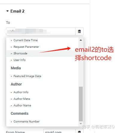 Elementor Form教程 – MailTo设置、reCAPTCHA验证、自动邮件通知 - 知乎