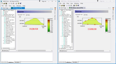 MIKE 模型 - 知乎
