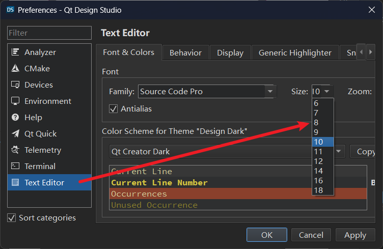 Qt Design Studio 软件怎么用（详细+通俗+有趣） - 知乎
