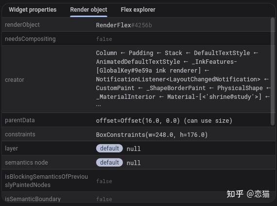 Flutter 3.29 发布，看起来会是一个“大坑”的版本 - 知乎