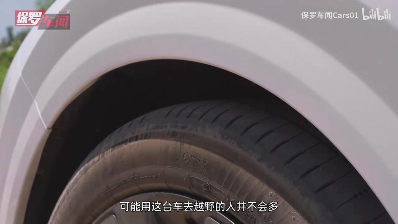 试驾理想I8：4.5秒破百的纯电SUV，底盘表现超出预期 - 知乎