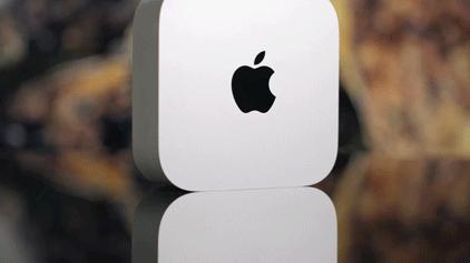 Mac mini M4 Pro剪视频到底怎样？ - 知乎