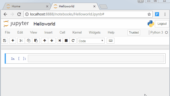 jupyter notebook 可以做哪些事情？