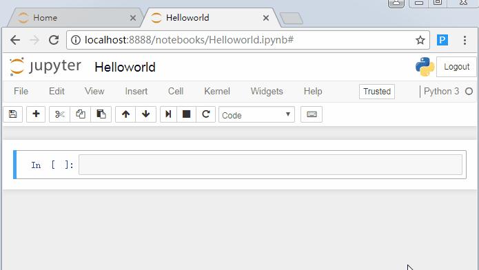 jupyter notebook 可以做哪些事情？