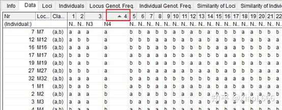 Joinmap中被忽视的小Tips - 知乎