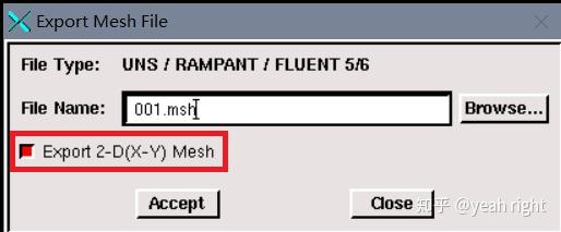 Fluent案例1【平行平板二维层流流动】 - 知乎
