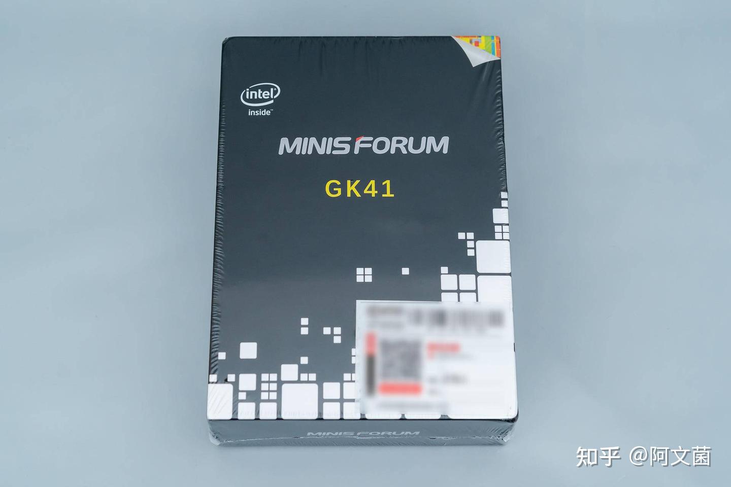 千元完美的家用低功耗软路由：J4125 迷你电脑GK41体验 - 知乎