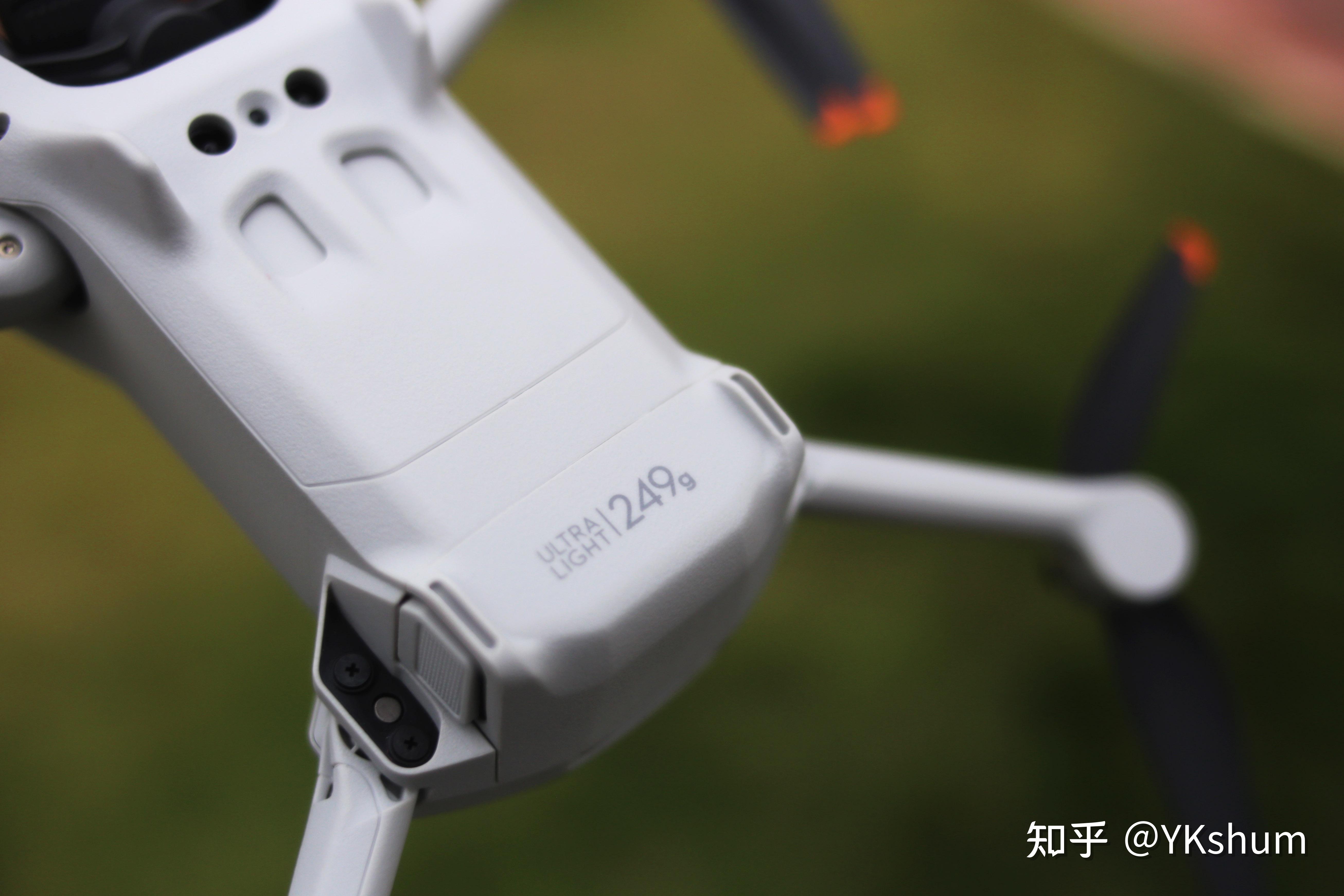 如何评价12月9日发布的大疆 DJI Mini3 ，是否值得购买？ - 知乎