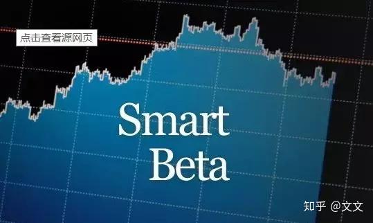 Smart Beta指数系列（一）：基本面策略指数 - 知乎