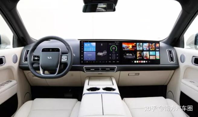 五十万级SUV登台竞技，理想L9、小鹏G9、奔驰GLC选谁？ - 知乎