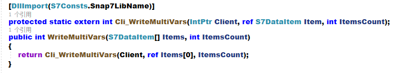 基于Snap7实现与西门子PLC通信 - 知乎