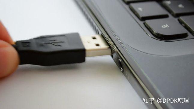 一文读懂SPDK用户态hotplug处理 - 知乎