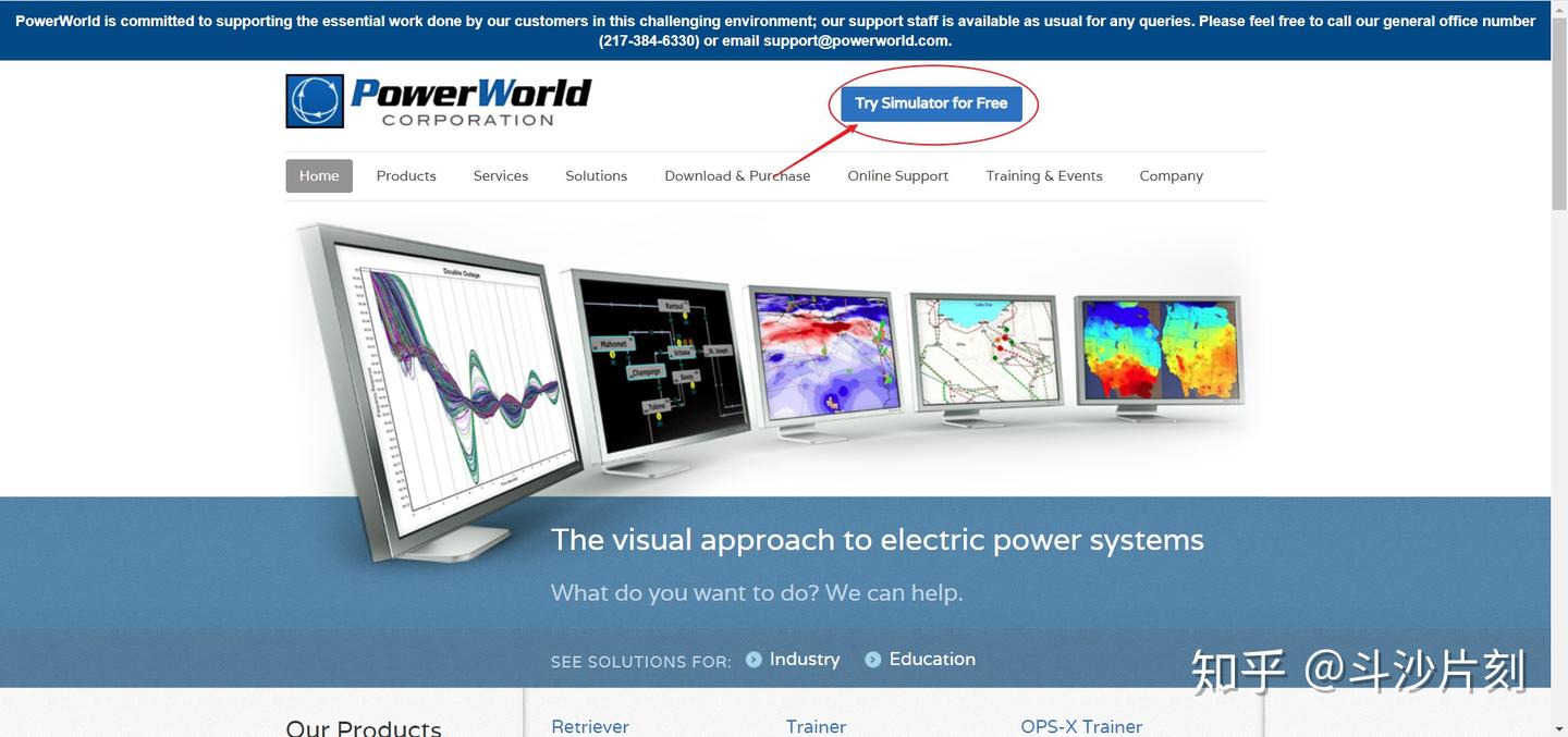 PowerWorld从安装到卸载（40总线教育版） - 知乎