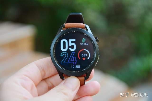随身陪伴的健康管家，dido E10血压心电智能手表体验 - 知乎