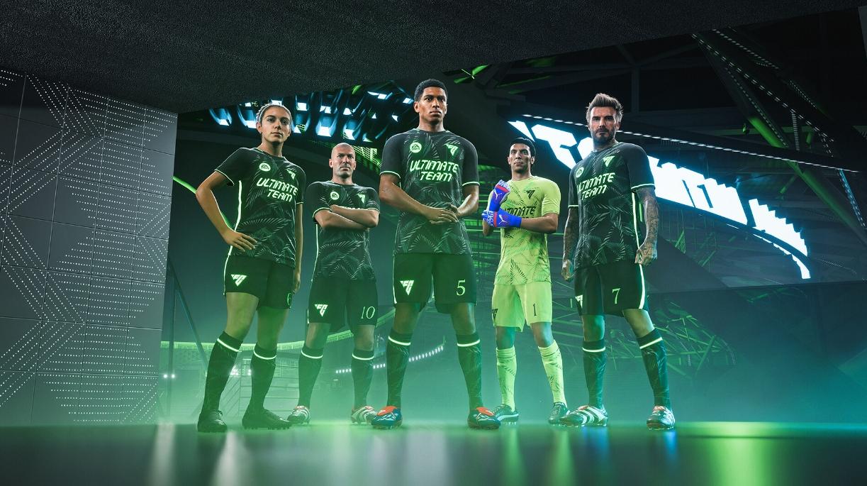 疑似临时工，FC24加FC25捆绑包steam只要65 - 知乎