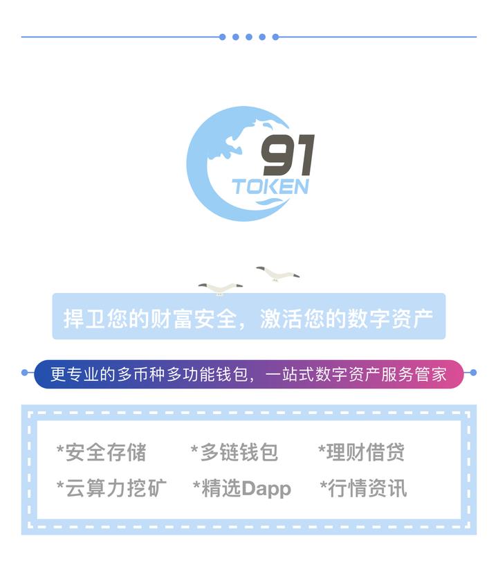 91Token钱包使用指南之进阶操作攻略 - 知乎