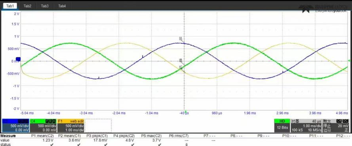 永磁电机模拟器（PMSM Emulator) - 知乎