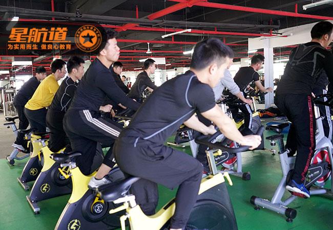 健身培训学校哪里的好且费用低? 知乎