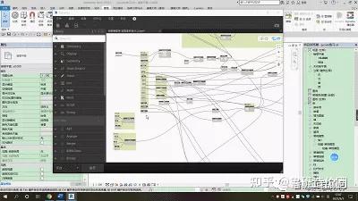 工程人也能入门的编程-IronPython in dynamo&Revit - 知乎