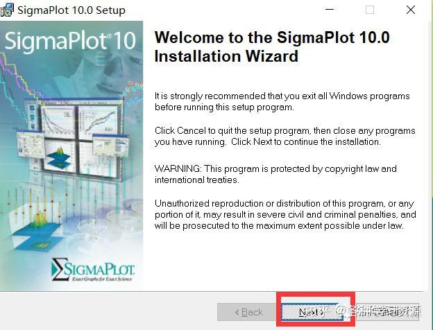 SigmaPlot 10安装包及功能介绍 - 知乎