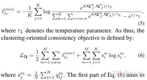 Multi-level Feature Learning for Contrastive Multi-view Clustering(CVPR-2022) - 知乎