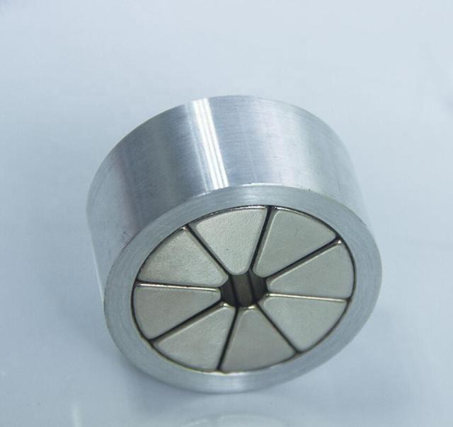 如何使用海尔贝克（Halbach）阵列 - 知乎