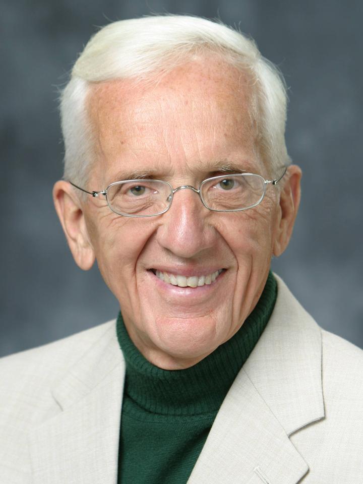 #世界营养学界的爱因斯坦#营养学界的知名人物——T·柯林·坎贝尔（T.Colin Campbell） - 知乎