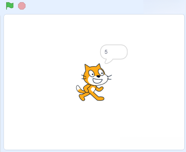 【精挑细选Scratch编程100例之001】 - 知乎