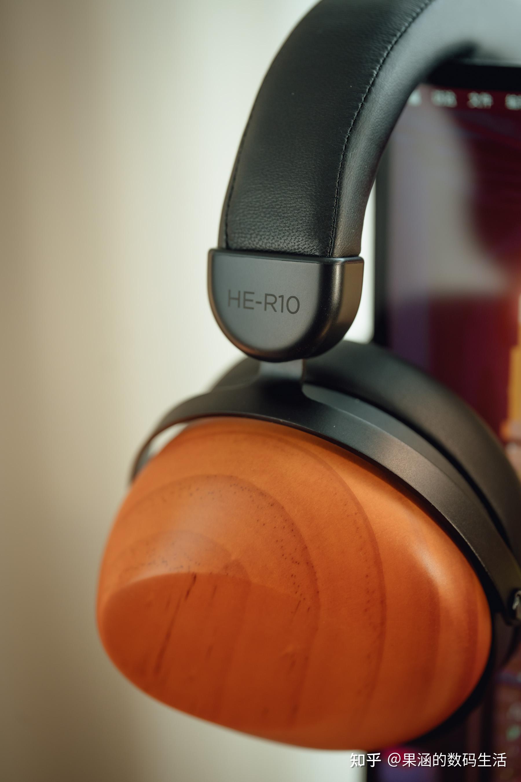 如何评价HIFIMAN HE-R10，它能否成为你心目中的顶级动圈 - 知乎