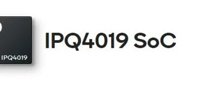 IPQ4019: Unleash the powerful potential of WIFI 5 - 知乎