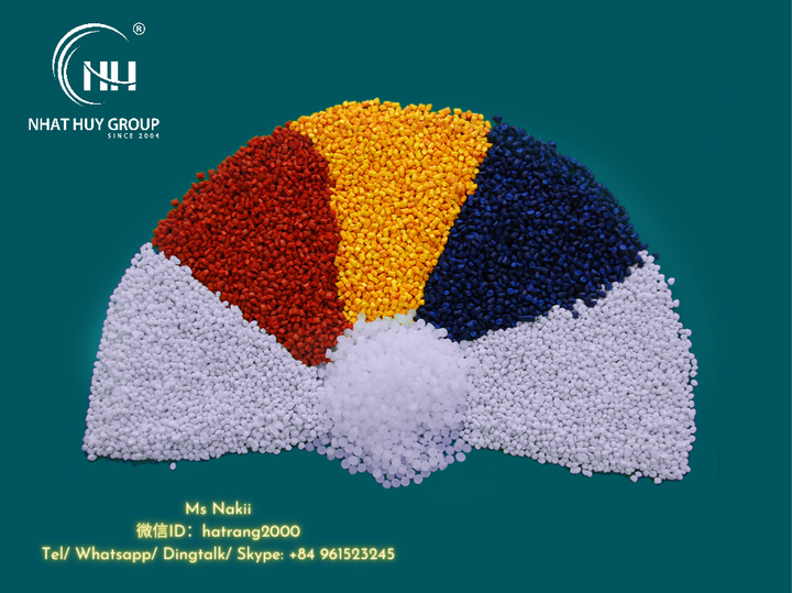 探索PP编织使用PP填充母粒（CaCo3 Filler Masterbatch）的突出优势 - 知乎