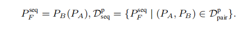 MathFusion: Enhancing Mathematic Problem-solving of LLM through Instruction Fusion - 知乎