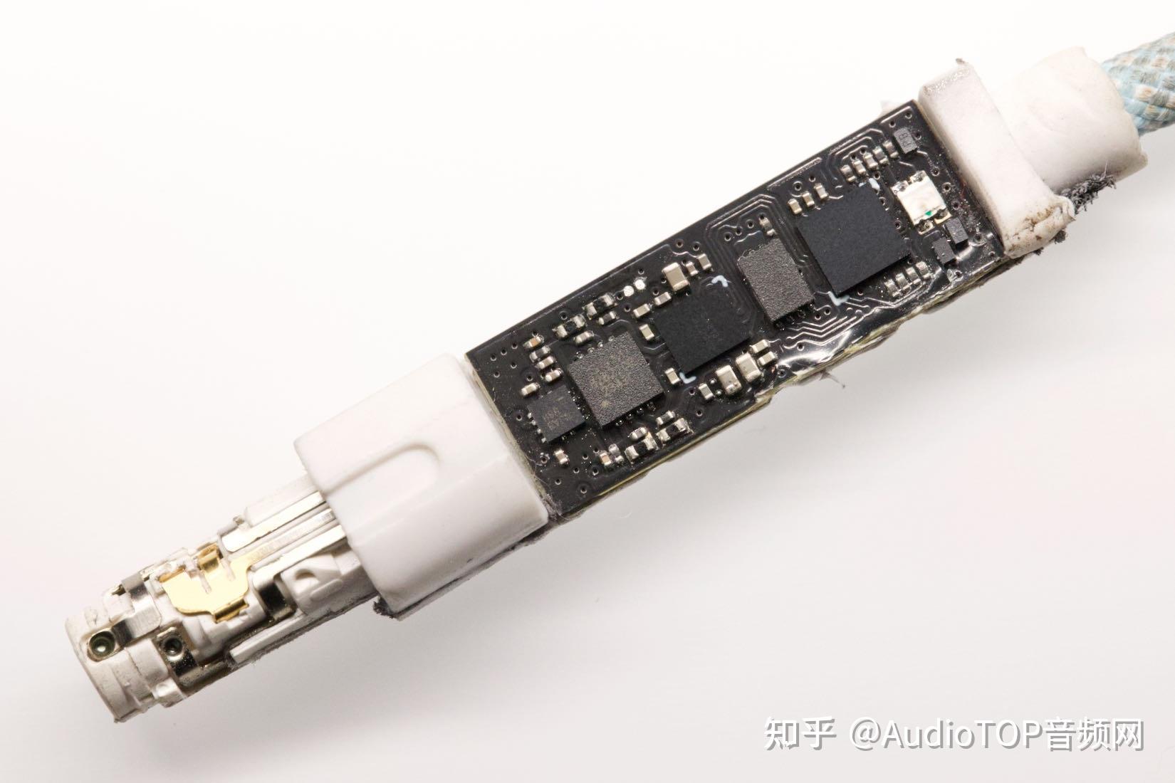 更瘦更强：KA11线形小尾巴评测/拆解 - 知乎