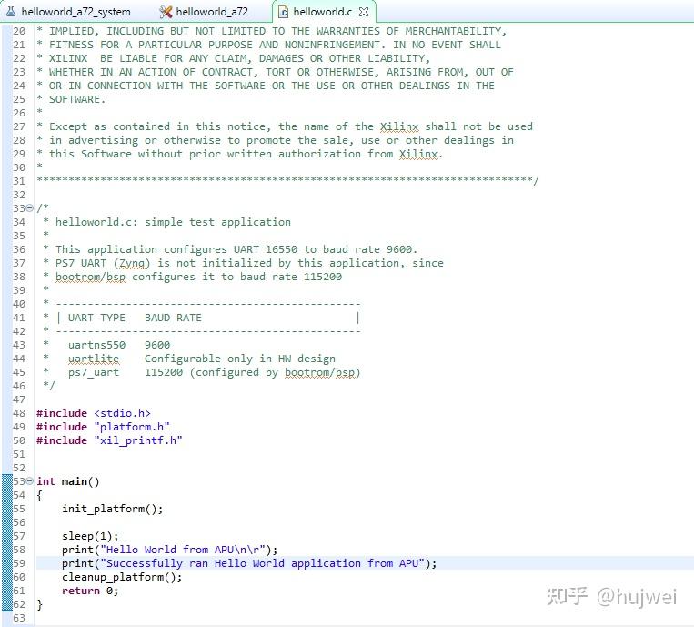 Xilinx Versal VMK180开发板hello world教程 - 知乎