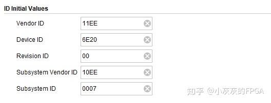 跟小灰灰一起学PCIe——PCI Agent设备的配置空间 - 知乎