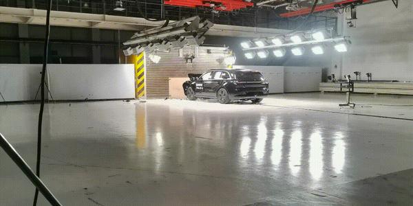 理想L6 C-NCAP测试成绩出炉：获五星成绩，乘员保护得分率93.28% - 知乎