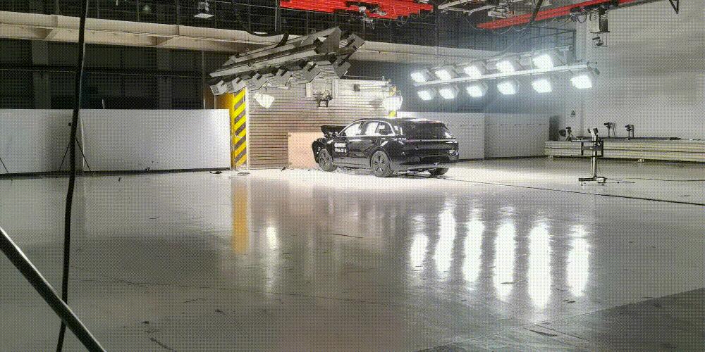 理想L6 C-NCAP测试成绩出炉：获五星成绩，乘员保护得分率93.28% - 知乎