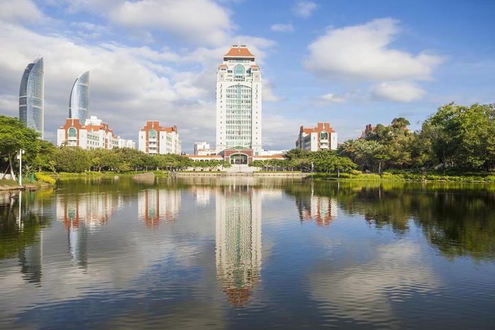 25考研｜厦门大学MPAcc会计专硕、复试经验分享 - 知乎