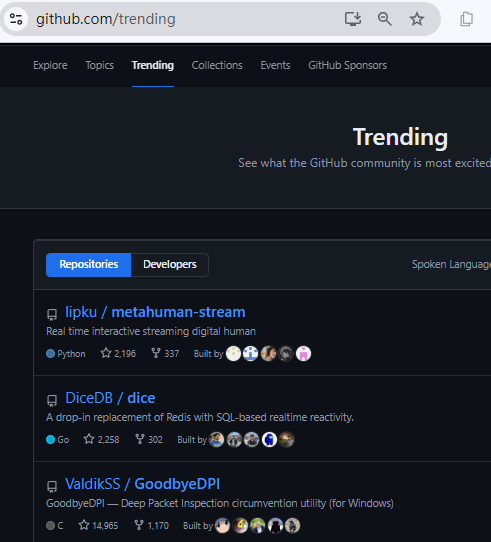 关于 GitHub 的奇技淫巧 - 知乎