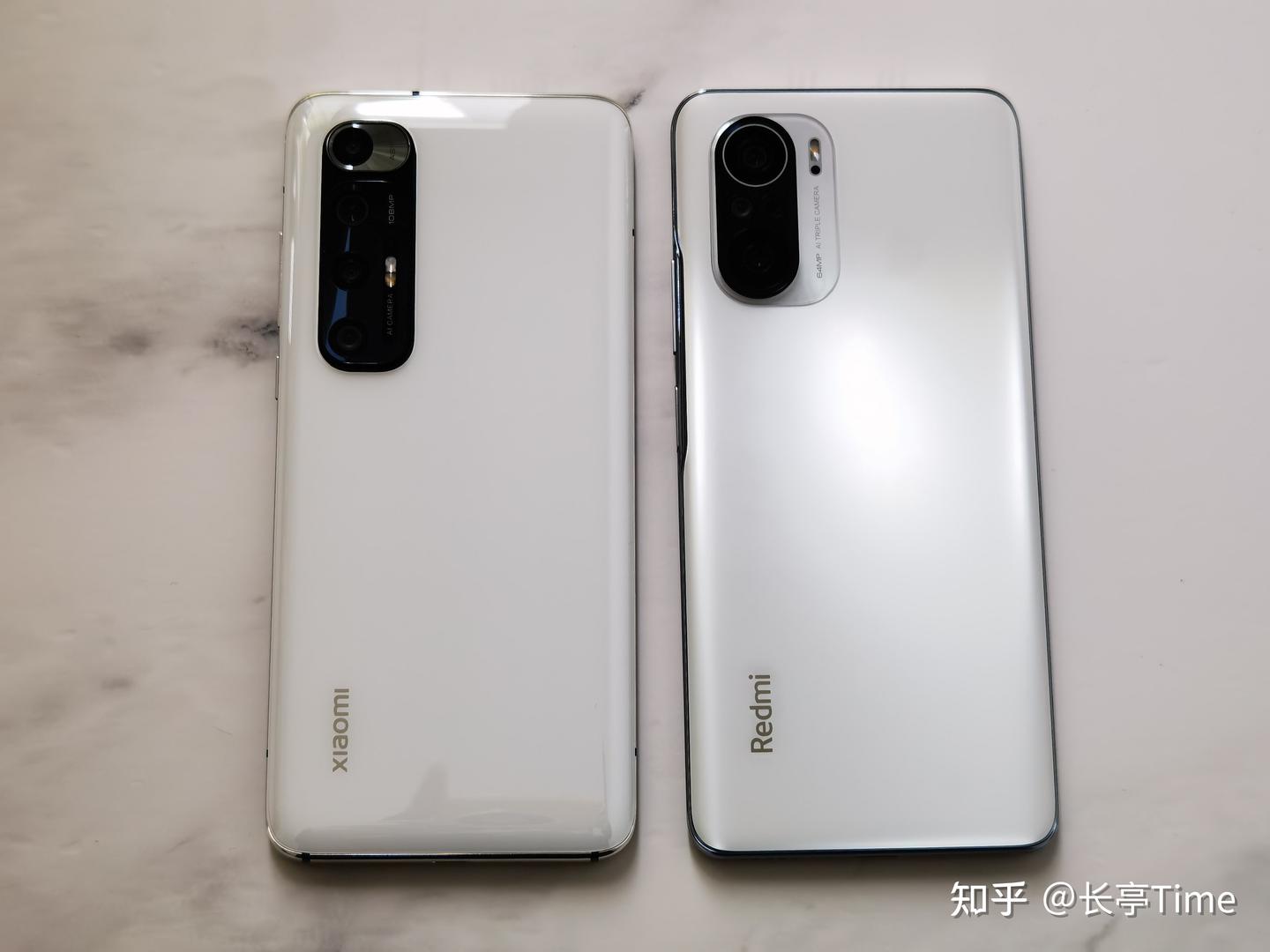 补位之作——小米10S真机测评体验（附与K40&K40 Pro部分测试对比）