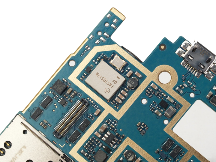 浅聊|SMT是什么? - 知乎