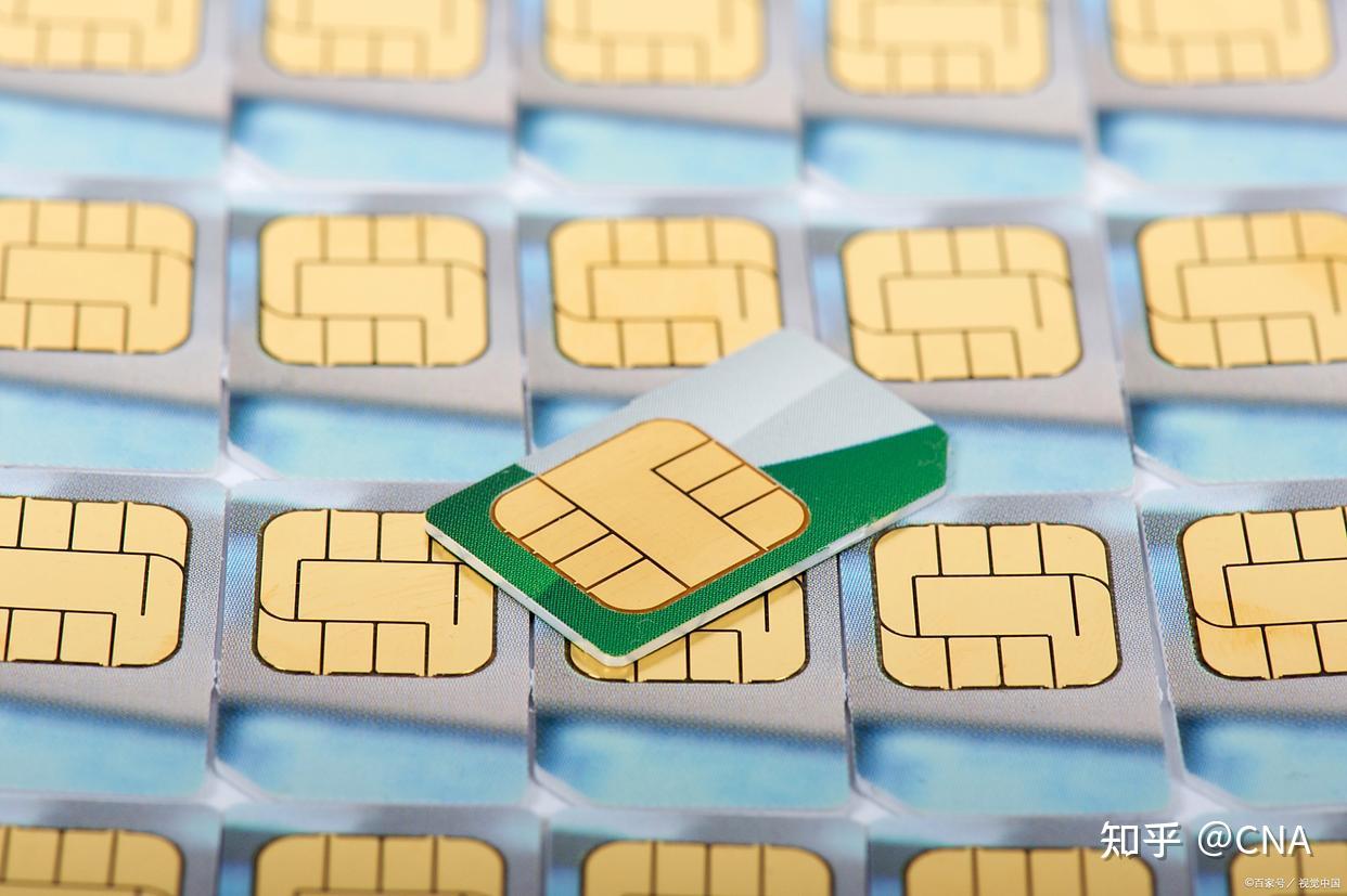 换手机怎样选eSIM 和 SIM 卡？5 个区别说清，不踩坑！ - 知乎