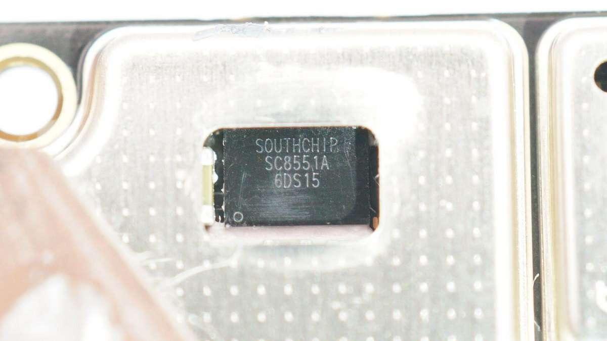 拆解报告：Redmi红米Note 10 Pro手机 - 知乎