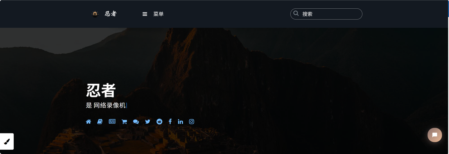 解放你的摄像头！Docker一键部署开源监控神器Shinobi - 知乎