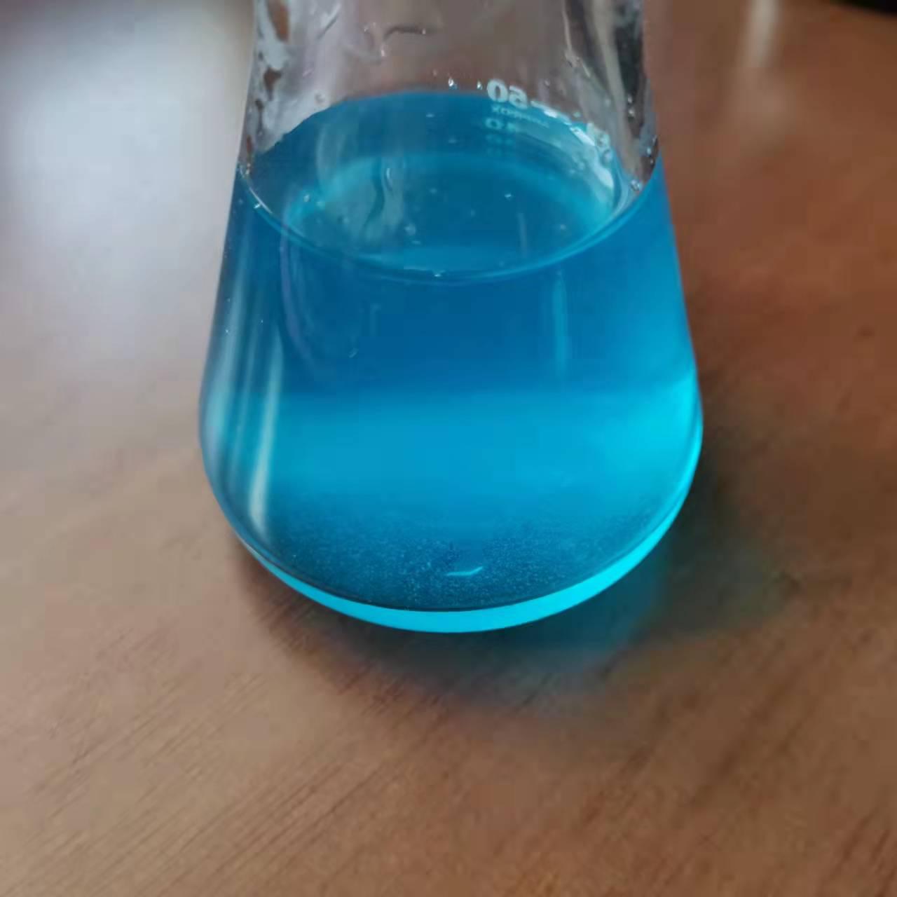 无水硫酸铜和CuSO4·5H2O的区别 - 知乎