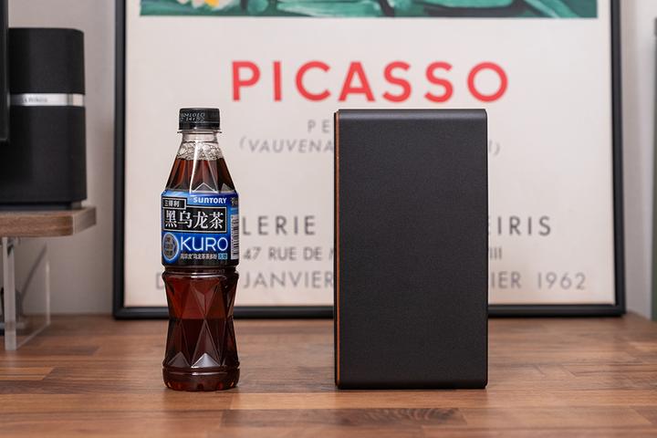 仅4.5L的3A主机，9600X + ROG B850-I + 西风 6500 LP + 乔思伯NV10 装机展示 - 知乎