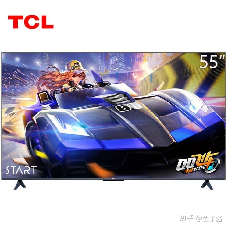 TCL V系列电视：新品V6E、V8E - 知乎