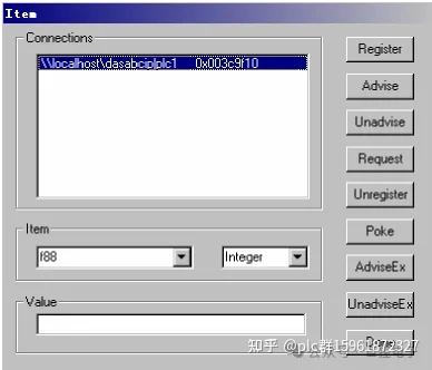 Intouch组态软件DASABCIP与AB_PLC的通讯 - 知乎