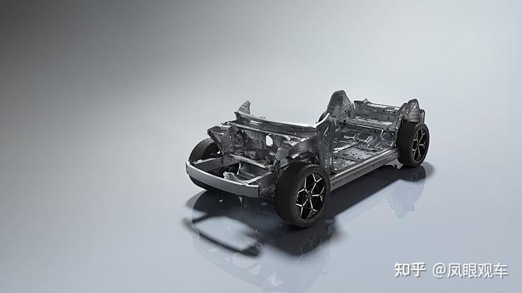 都是年轻人喜欢的电控乐趣，领克Z20对比海豹06GT、大众ID.3 - 知乎